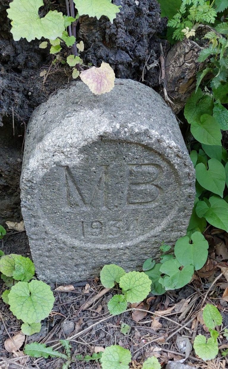 Complete Guide to Maidenhead Boundary Stone Locations – Maidenhead in ...
